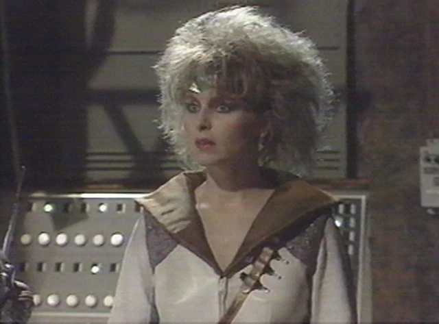 Kari | Tardis | Fandom