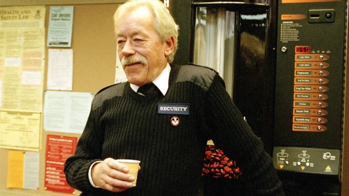 Leslie Schofield | Tardis | Fandom