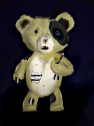 Chris Cwej/Gallery | Tardis | Fandom