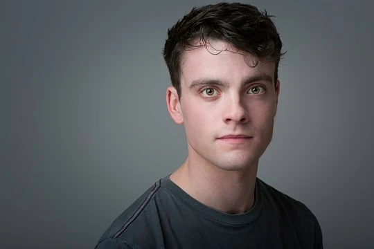 Thomas Grant | Tardis | Fandom