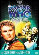 Vengeance on Varos (TV story) | Tardis | Fandom