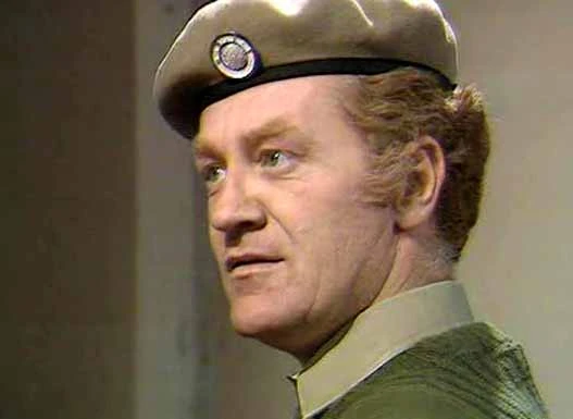 Adams (The Android Invasion) | Tardis | Fandom