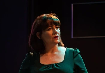 Caroline Faber | Tardis | Fandom