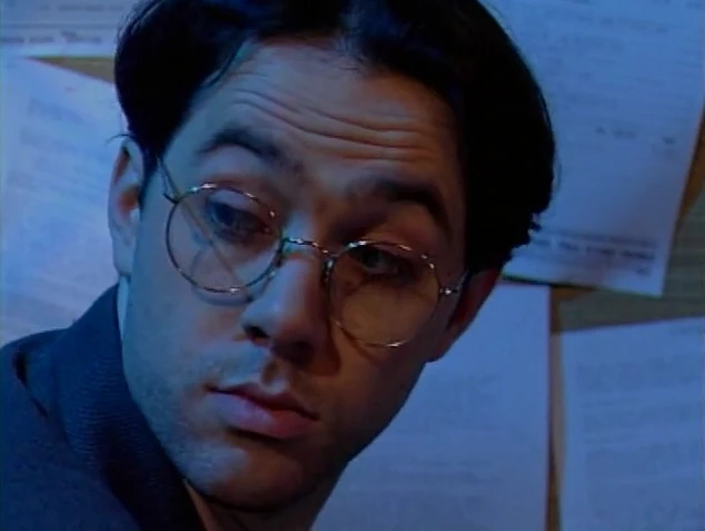 Daniel Matthews | Tardis | Fandom