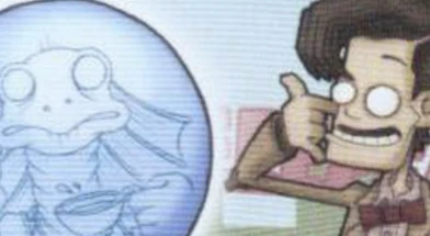 Doctor Whoah! (DWM 421 comic story) | Tardis | Fandom