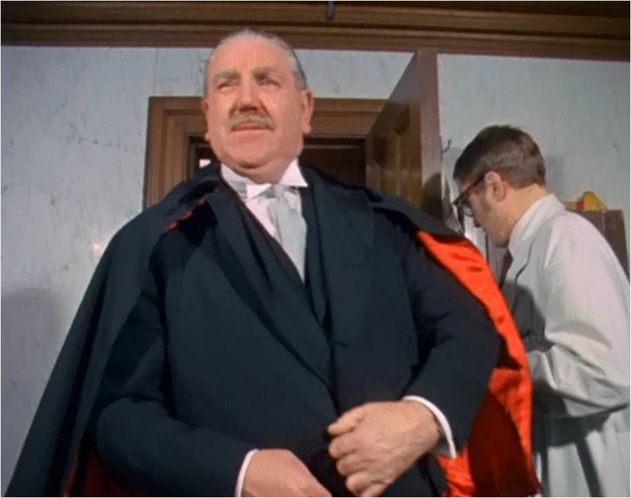 Beavis | Tardis | Fandom