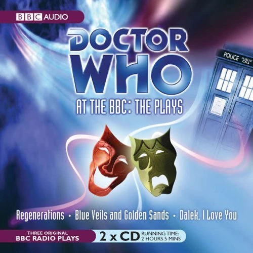 Category:Audio anthologies | Tardis | Fandom