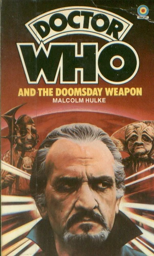 Doctor Who and the Doomsday Weapon (novelisation) | Tardis | Fandom