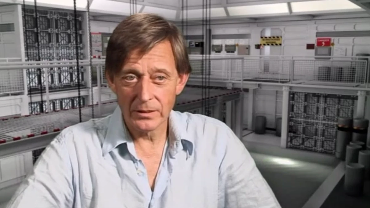 John Asquith | Tardis | Fandom