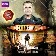 Only Human (novel) | Tardis | Fandom