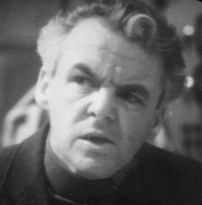 John Robson | Tardis | Fandom