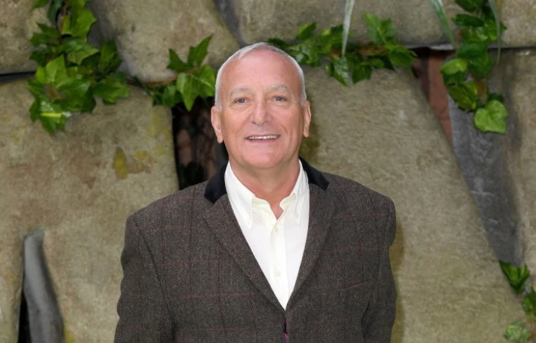 Simon Greenall | Tardis | Fandom