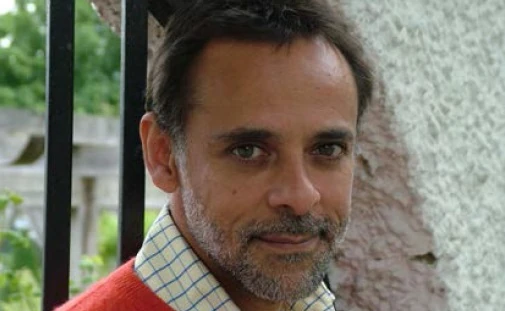 Alexander Siddig | Tardis | Fandom