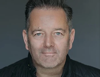 James Doherty | Tardis | Fandom