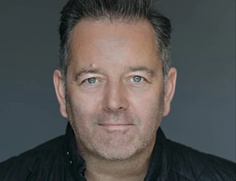 James Doherty | Tardis | Fandom