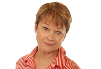 Janet Fielding | Tardis | Fandom