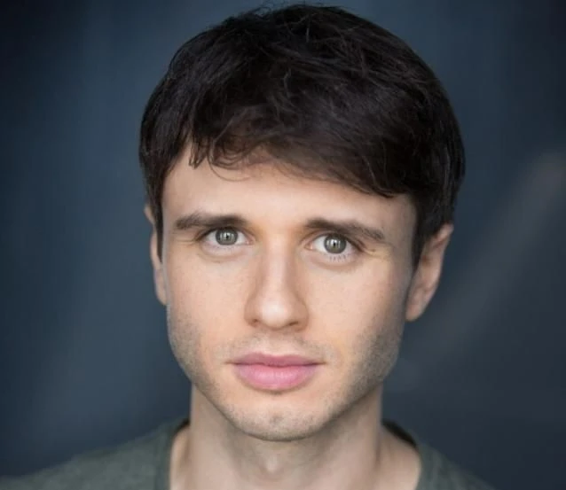 John Scougall | Tardis | Fandom