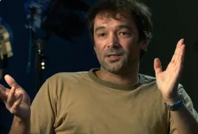 Mark Waters | Tardis | Fandom