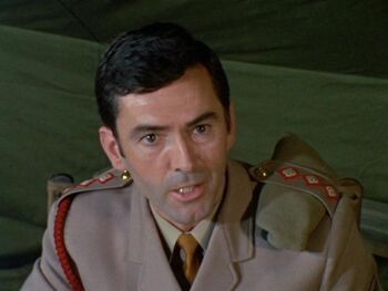 James Munro | Tardis | Fandom