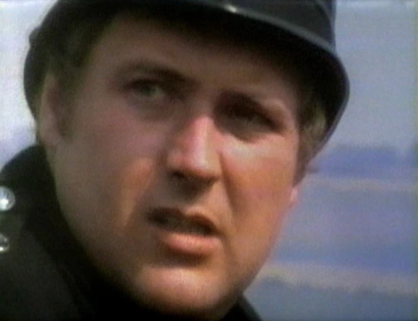 Percy Groom | Tardis | Fandom