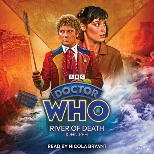River of Death (audio story) | Tardis | Fandom