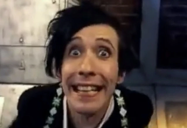 Ross Lee (in-universe) | Tardis | Fandom