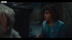 Rose Noble/Gallery | Tardis | Fandom