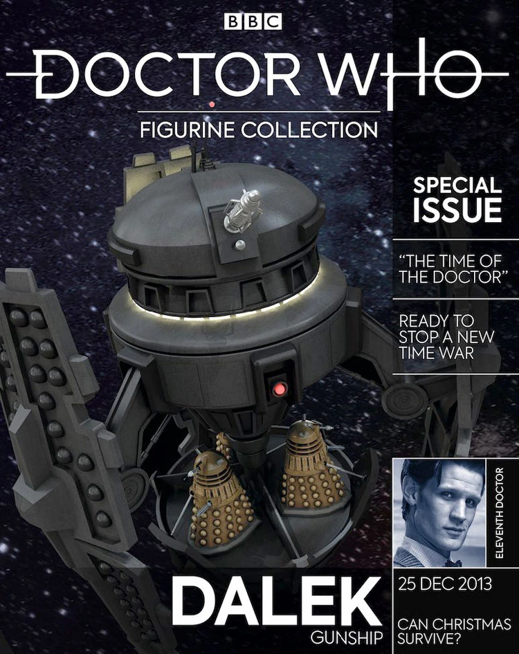 DWFC SP 21 | Tardis | Fandom