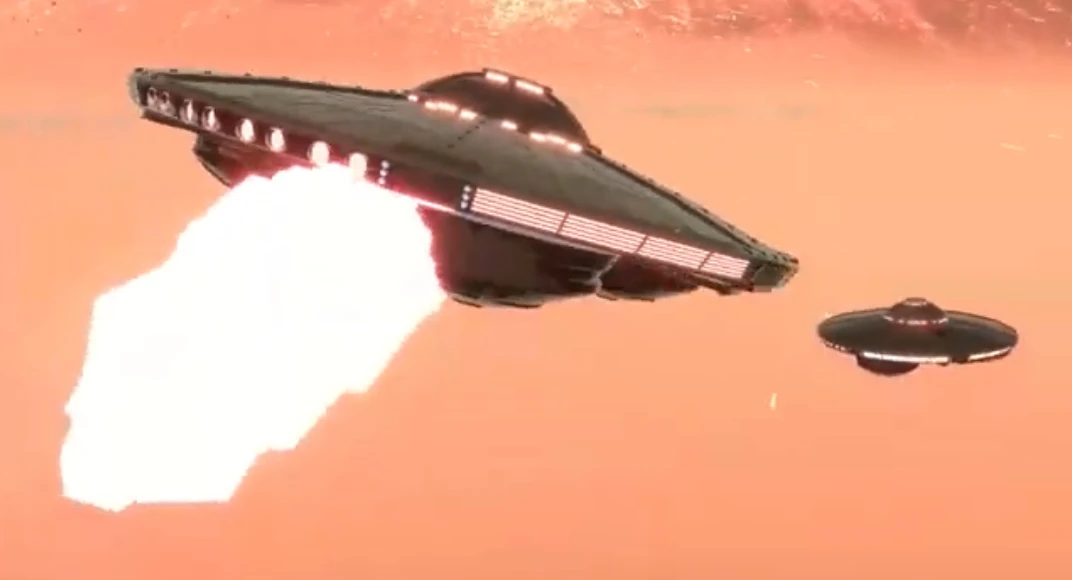 Evacuation of Skaro | Tardis | Fandom