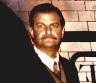 Douglas Caldwell | Tardis | Fandom