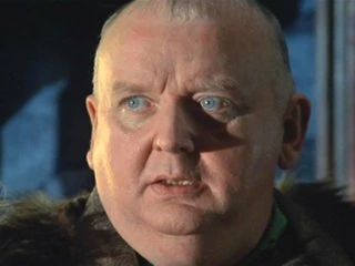 Harold Innocent | Tardis | Fandom