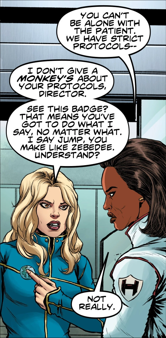 Zebedee | Tardis | Fandom