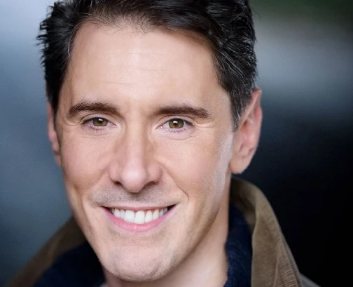 Scott Joseph | Tardis | Fandom