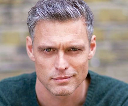 Stephen Billington | Tardis | Fandom