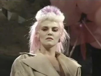 Susan Q | Tardis | Fandom