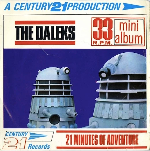 The Daleks (audio story) | Tardis | Fandom