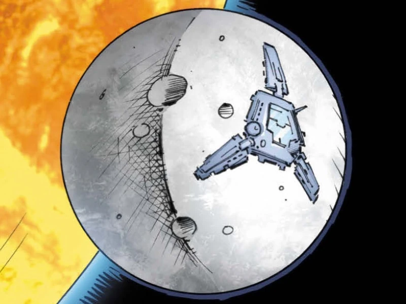 United System Research Base | Tardis | Fandom