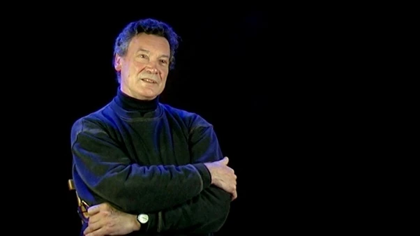 Derek Dodd | Tardis | Fandom