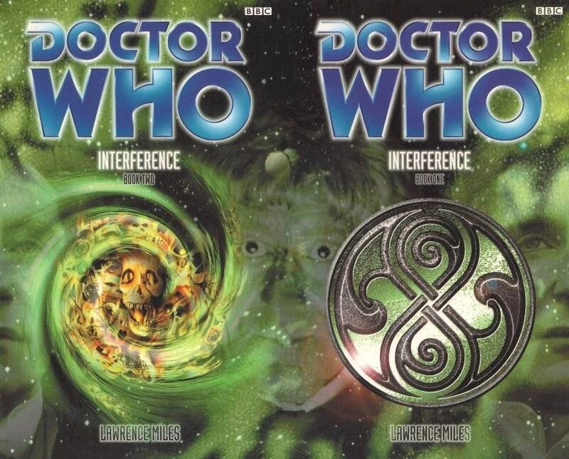 Interference (novel) | Tardis | Fandom