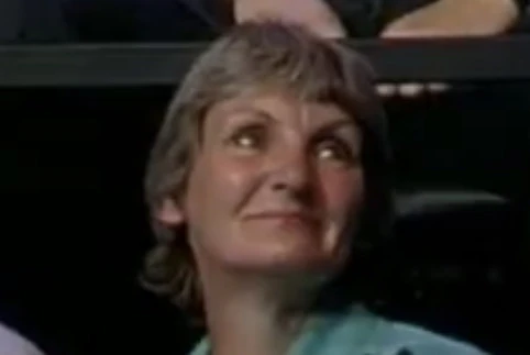 Janet Elford | Tardis | Fandom