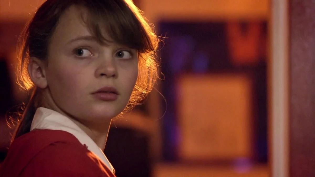 Mandy Tanner | Tardis | Fandom