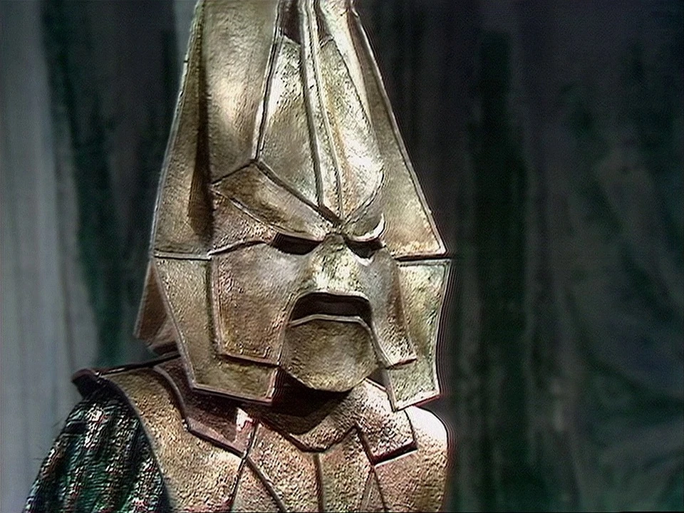 Doctor Who Omega Returns