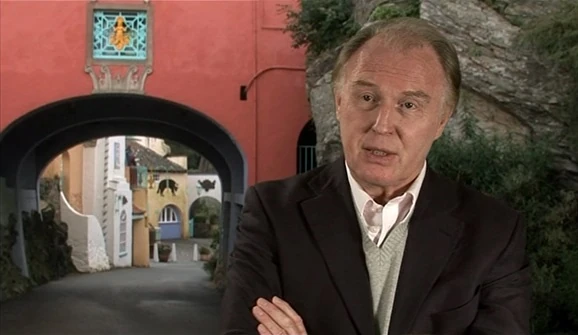 Tim Piggott-Smith | Tardis | Fandom