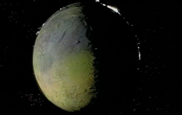 Zanak | Tardis | Fandom