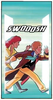 Matrix door | Tardis | Fandom