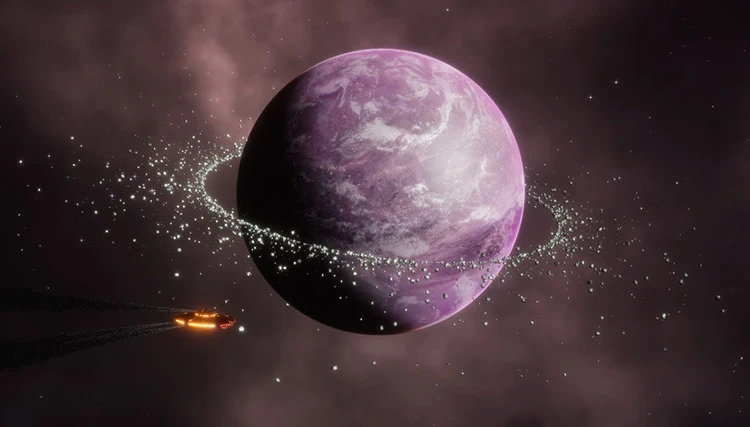 Mechanus | Tardis | Fandom