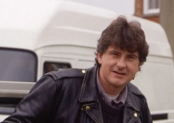 Chris Jury | Tardis | Fandom