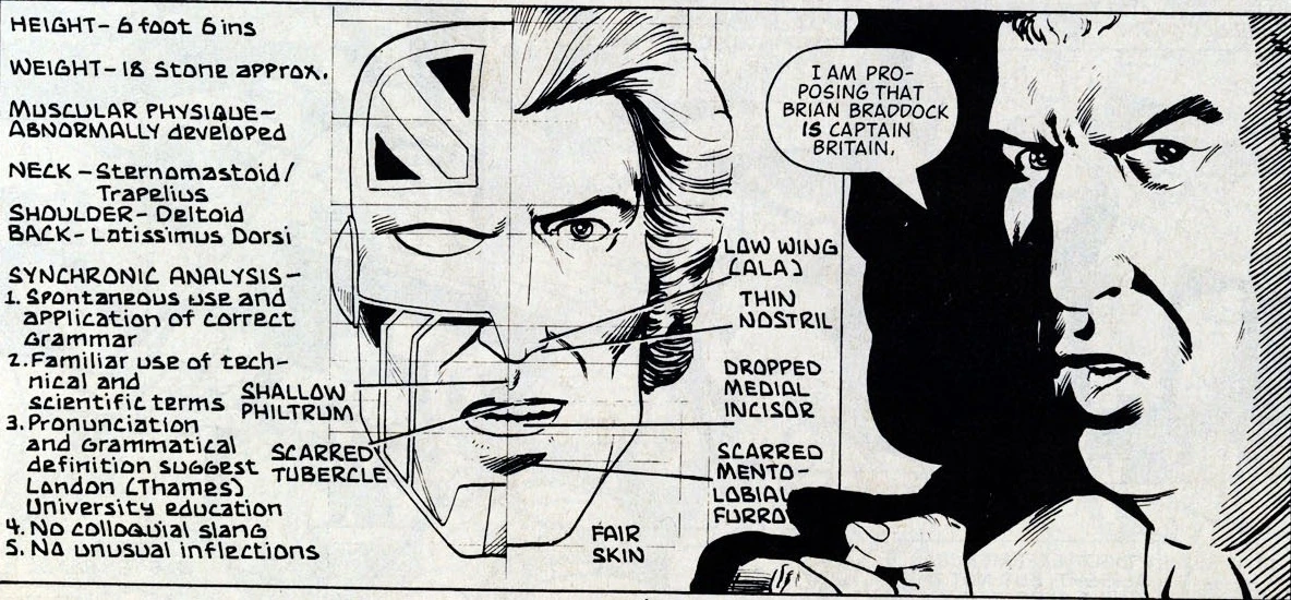 Myth, Memory and Legend (comic story) | Tardis | Fandom