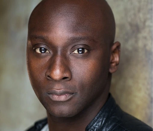 Michael Amariah | Tardis | Fandom