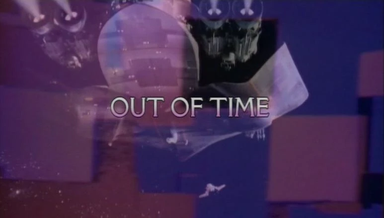 Out of Time (documentary) | Tardis | Fandom